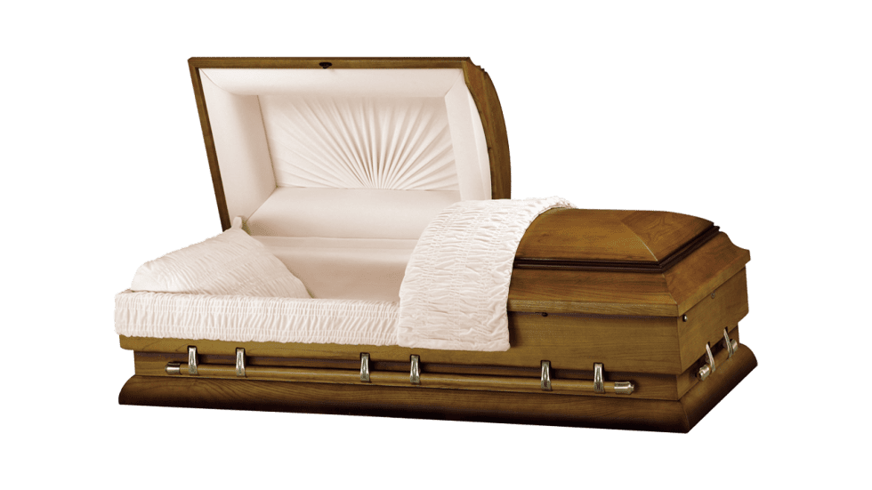 Caskets - The ADDvantage Casket Company